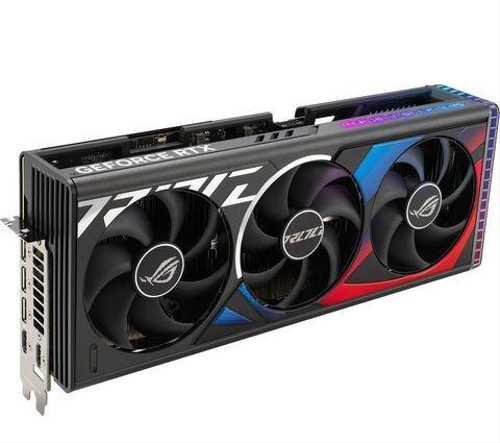 Asus ROG Strix GeForce RTX 4090 24GB