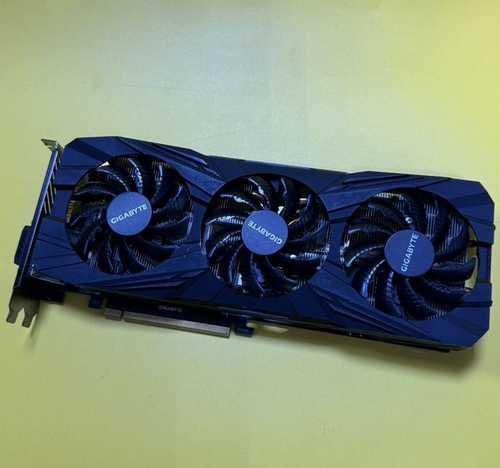 Gigabyte GTX 1080 Ti 11GB OC Gaming Black