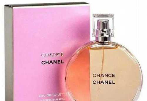 Духи Chanel Chance EDP