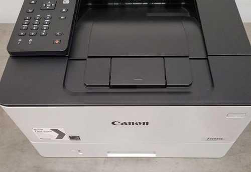 Лазерный принтер canon i-sensys LBP212dw
