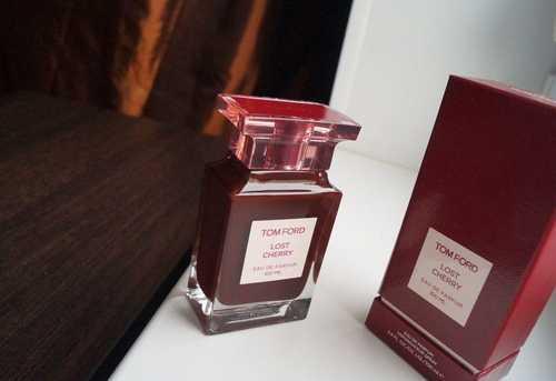 Tom Ford Lost Cherry Оригинал