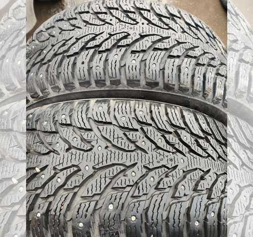 Nokian Tyres Hakkapeliitta 9 SUV 265/45 R21