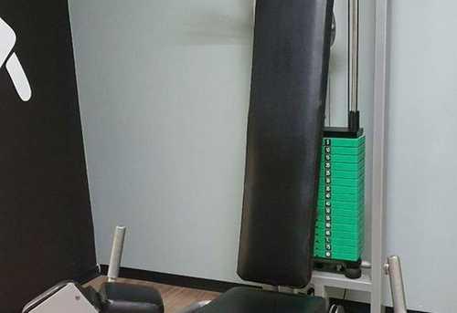 Силовой тренажер Vasil Gym сведение-разведение ног