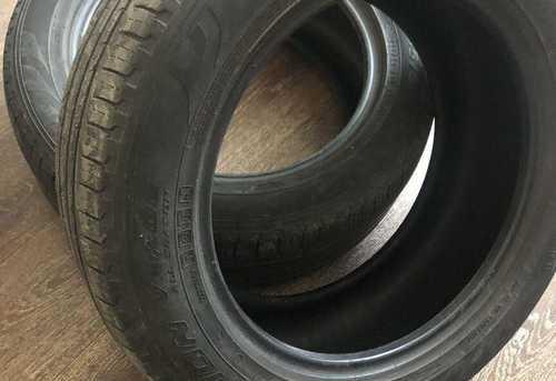 Pirelli Scorpion Verde 235/55 R17
