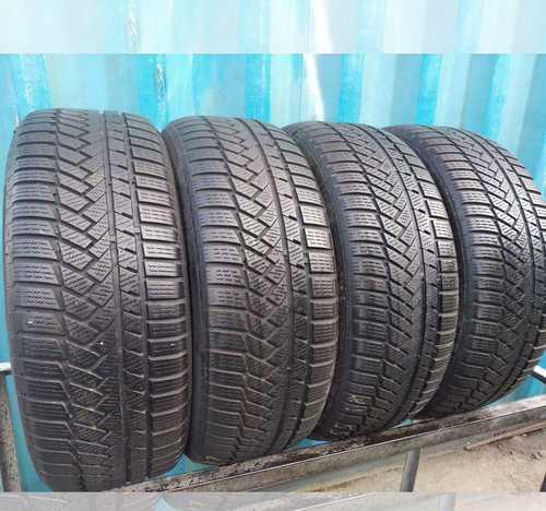 Continental ContiWinterContact TS 850 P 215/55 R17 102N