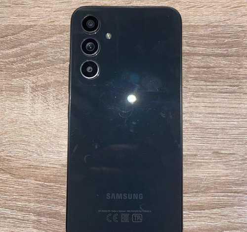 Samsung Galaxy A54, 6/128 ГБ