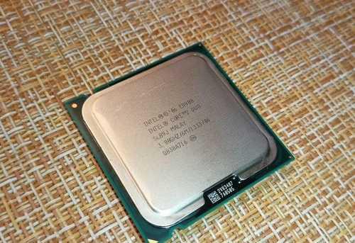 Intel Core 2 Duo E8400, E6600, E6500 Lga775