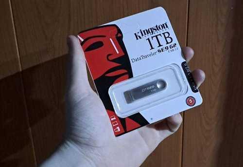 Usb флешка 1 тб kingston