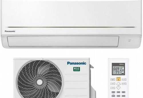 Сплит система Panasonic CS/CU-PZ50WKD