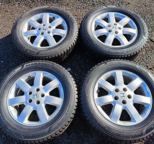 Оригинал Honda 225/65/17 (5x114.3/64.1)