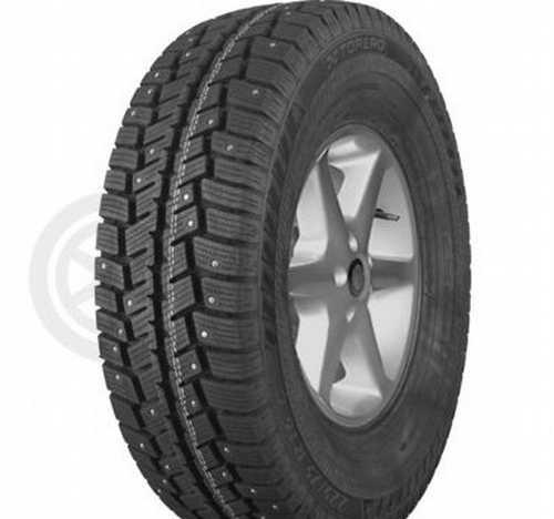 Torero MPS500 195/75 R16C