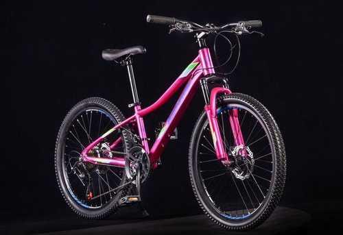 Велосипед kennox Prime 24