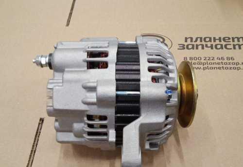 Генератор S4SF18B,S4Q2F16CF16D(FD10-18),12V-50A (3