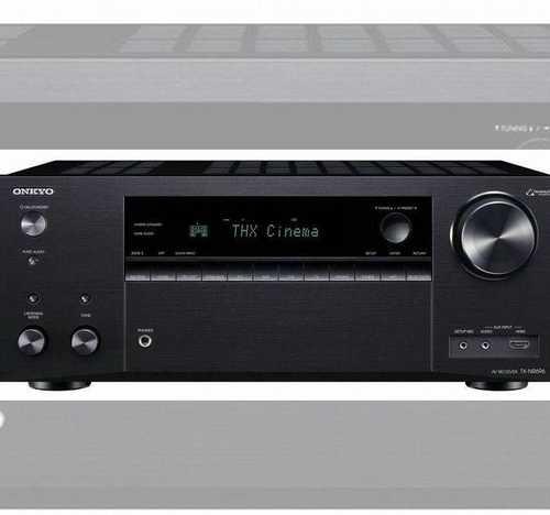 AV-pесивер Onkyo TX-NR696