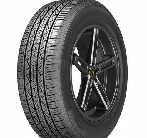 Continental CrossContact LX25 235/55 R19