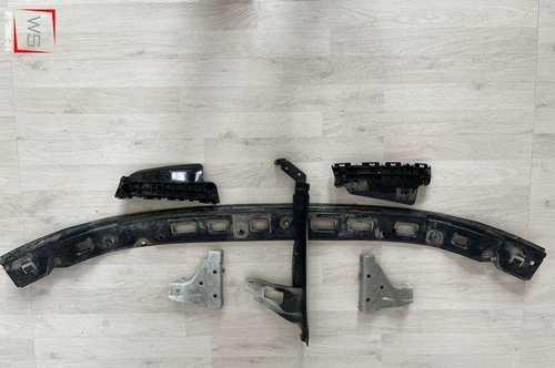 Крепления для Бампера Toyota land cruiser 200 Y742