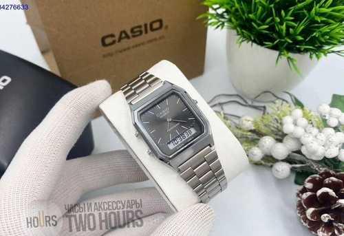 Часы Casio Vintage