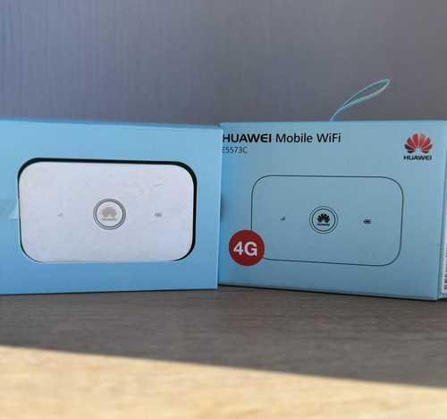 Huawei wifi E5573C