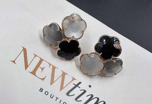 Серьги Pasquale Bruni Ton Joli 16359R