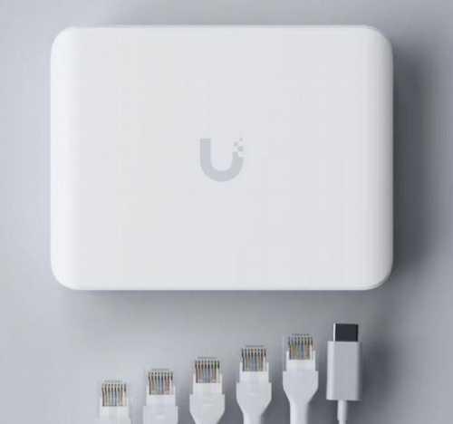 Ubiquiti Flex mini 2.5g