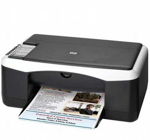 Мфу HP DeskJet F2180