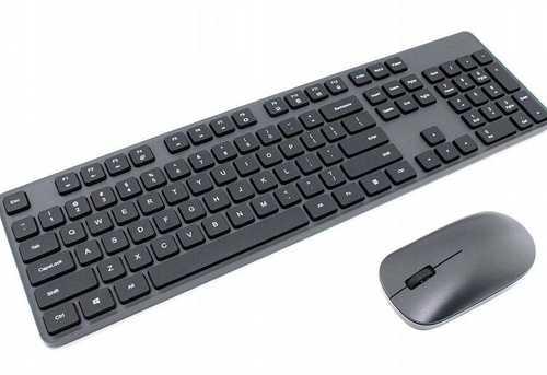 Комплект клавиатура и мышь Xiaomi miiiw wxjs02YM