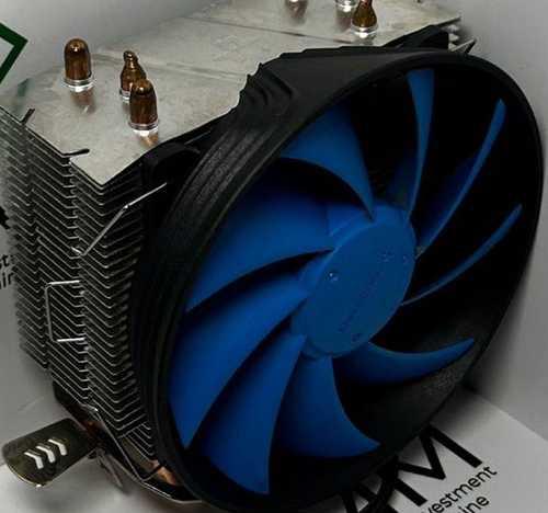 Кулер для процессора DeepCool gammaxx 300