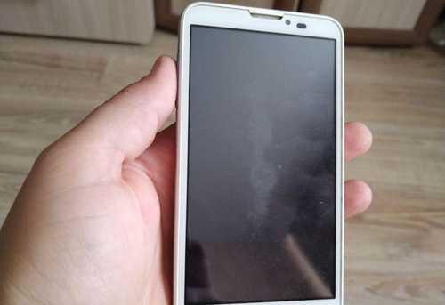 Prestigio MultiPhone 5300 DUO, 4 ГБ