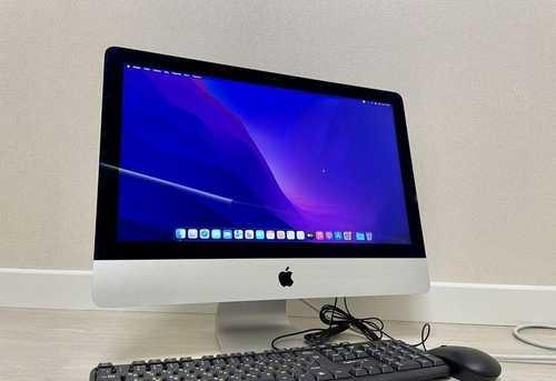 iMac 2016 i5 1TB