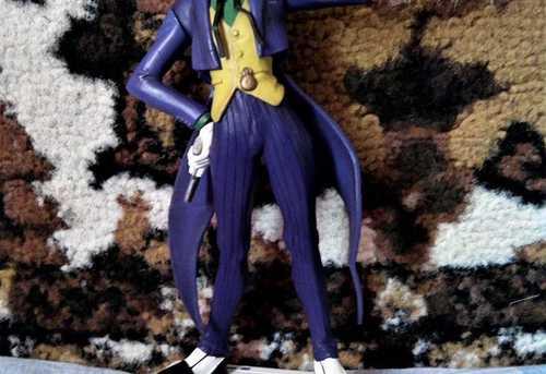 Фигурка Joker (Джокер) Designed By Kia Asamiya