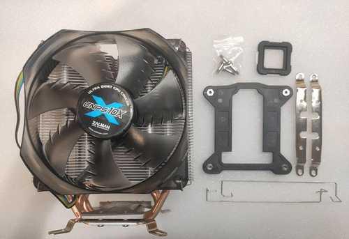 Кулер для процессора Zalman cnps10X