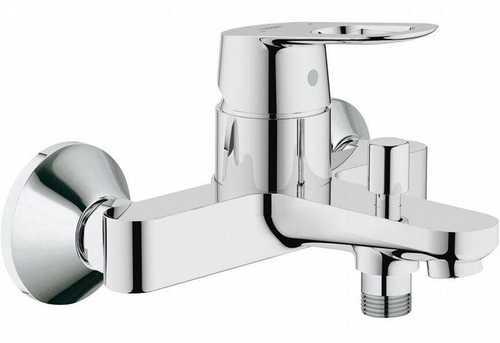 Смеситель для ванны Grohe 23341000 Хром