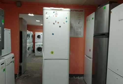 Холодильник Indesit. Гарантия