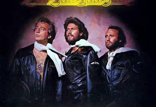 Bee Gees "Children Of The World" (LP) Винил