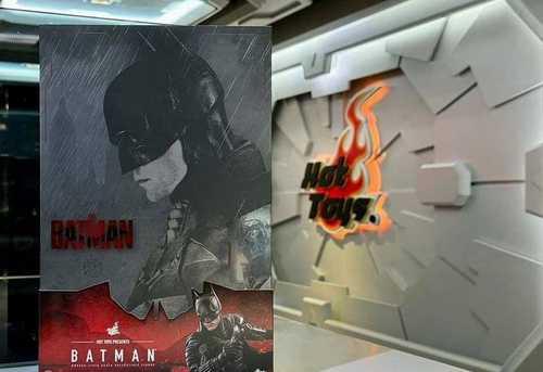 Hot Toys The Batman MMS638 в пути
