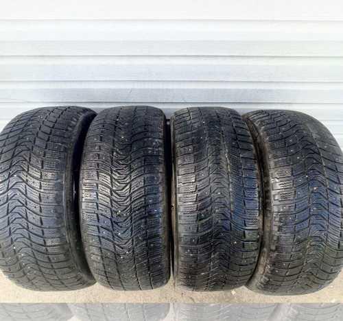 Michelin Latitude X-Ice North 3 245/50 R18