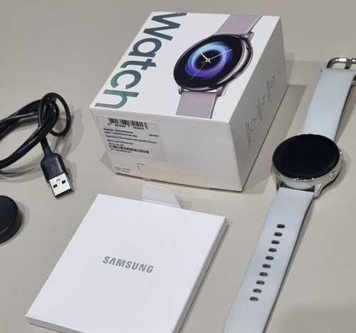 Samsung galaxy watch active