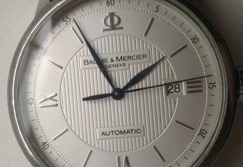 Baume Mercier Classima