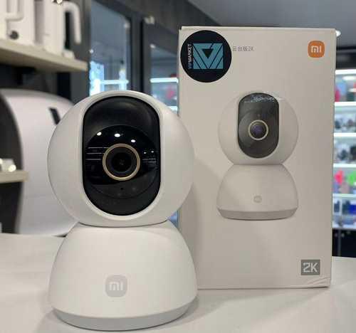 Поворотная IP-камера Xiaomi Mi Home Security Camer