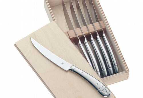 Набор кухонных ножей WMF для стейка geschenkideen