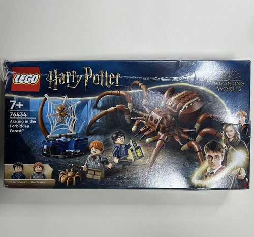 Lego Harry Potter 76434