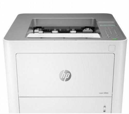 Принтер лазерный ч/б HP 408dn (7UQ75A) новый