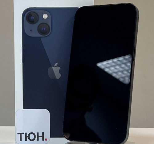 iPhone 13, 128 ГБ