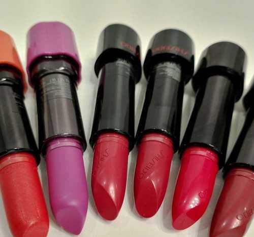 Помада Shiseido