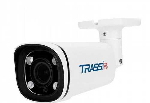 IP камера видеонаблюдения trassir TR-D2123IR6 v6