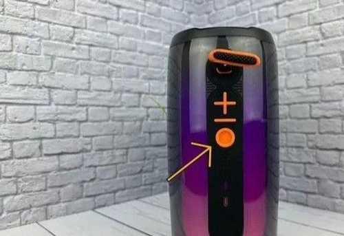 Новинка Колонка JBL Pulse 6 топовая