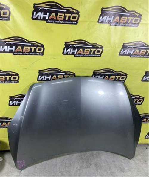 Капот mazda 3 bl