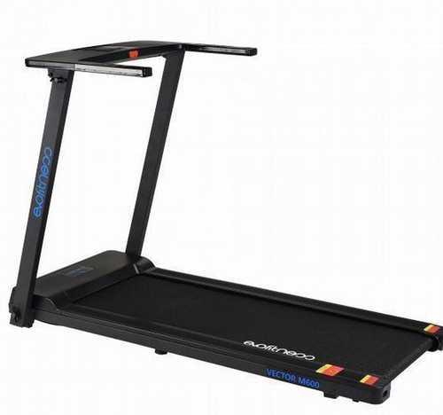 Беговая дорожка EVO fitness Vector М600