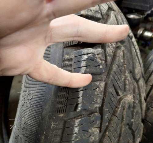 Tigar Summer SUV 215/65 R17 102G