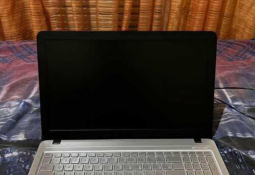 Asus vivobook R543B